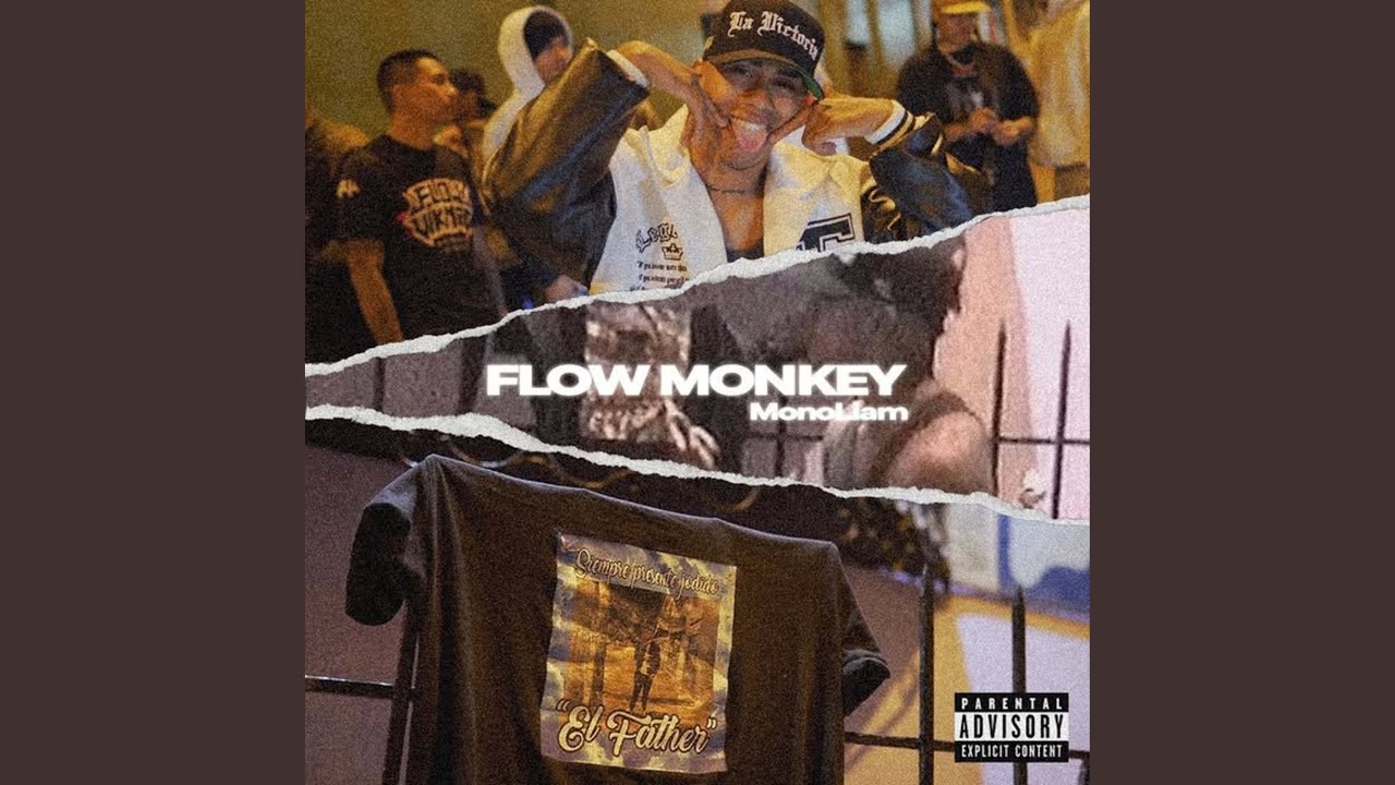 FLOW MONKEY - YouTube