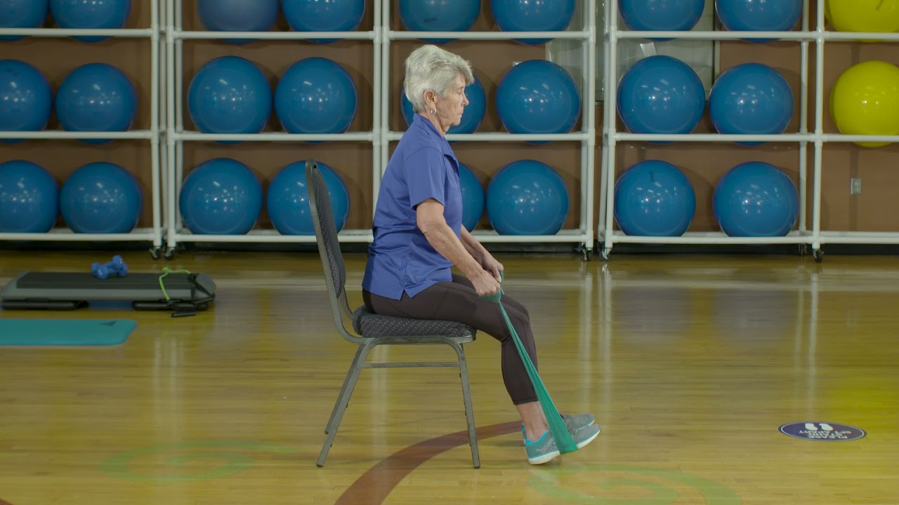 Simple Exercises - YouTube