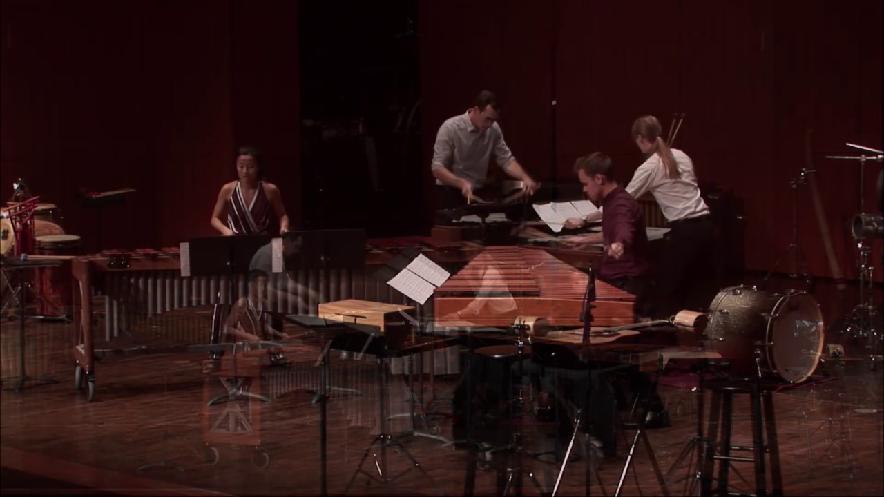 Tesla's Harmony, Pius Cheung - YouTube