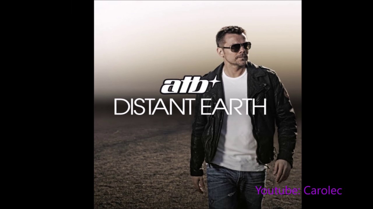 ATB with Josh Gallahan - Chapter One (Distant Earth CD1) - YouTube