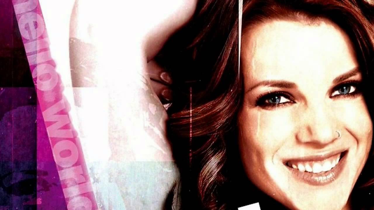 Nikki - Hello World - YouTube