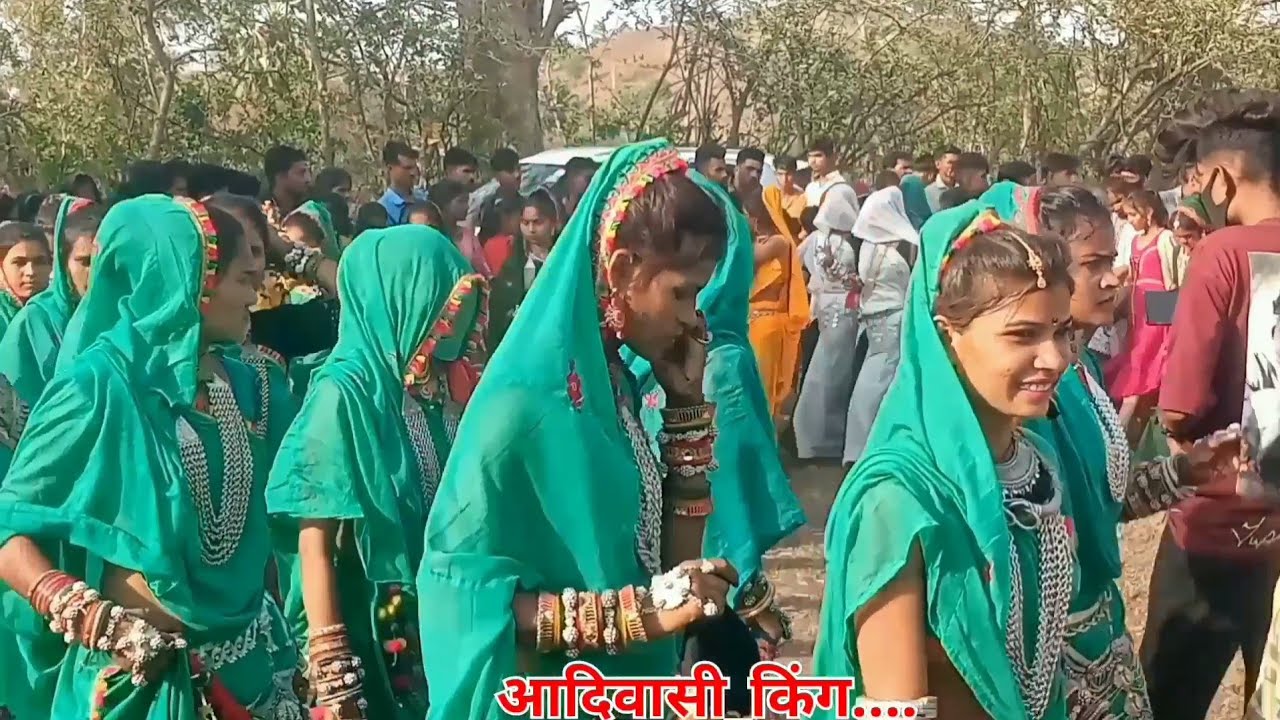 #Lodhani_shaadi_bari_faliya_me_full_moj#आदिवासी_शादी_का_शादी_विडियो ...