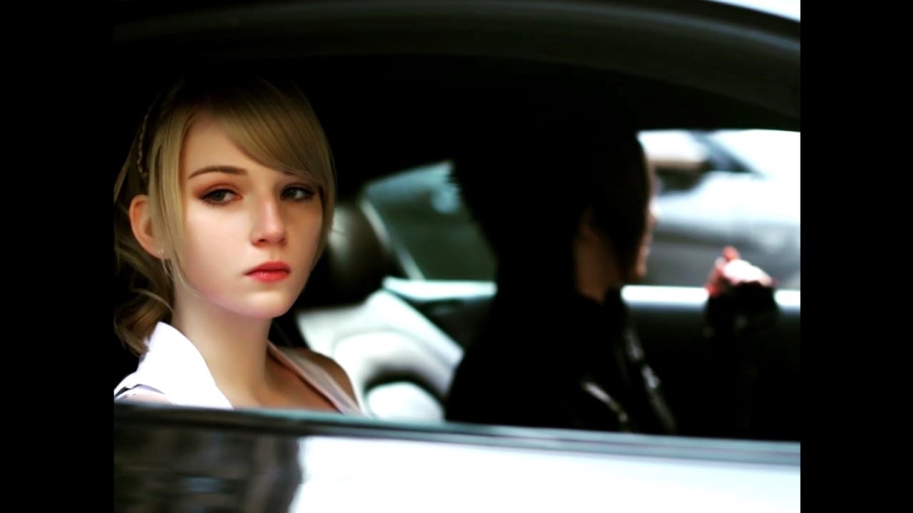 FINAL FANTASY XV BEST COSPLAYS ? - YouTube