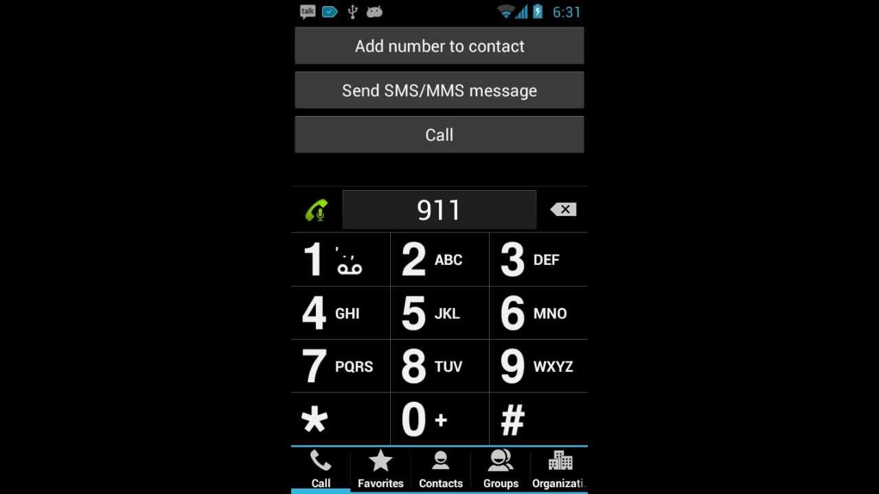 Making An Emergency Call YouTube making-an-emergency-call-youtube