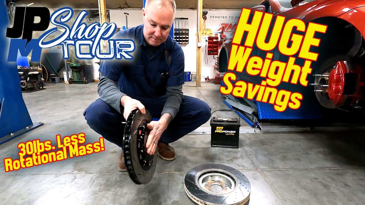SHOP TOUR 30 pound weight loss with this one change! - YouTube