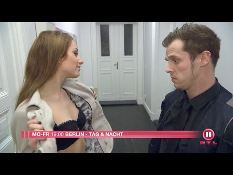 Berlin - Tag und Nacht Wochentrailer KW 10 - 2014