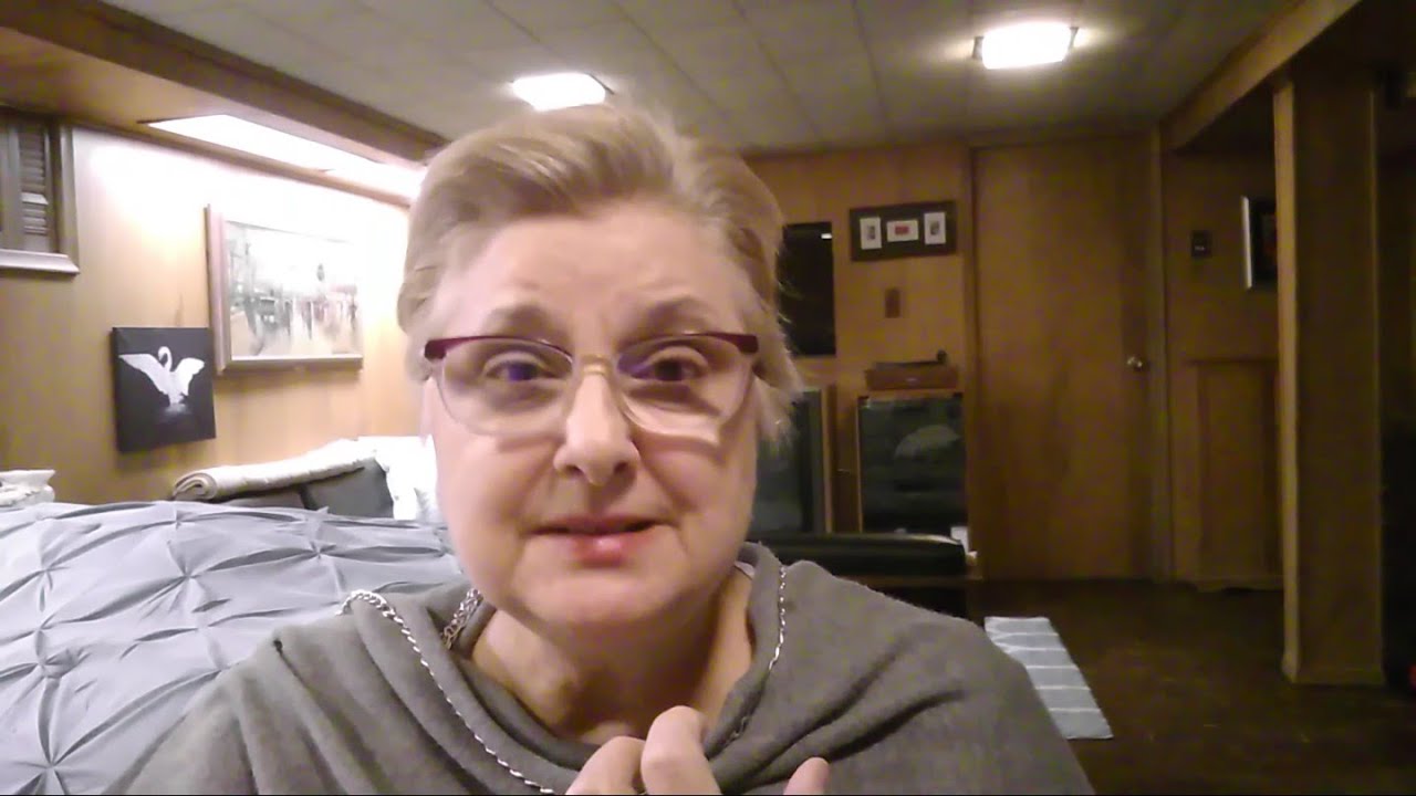 Phyllis Stokes. We'll Miss You🌻 - YouTube
