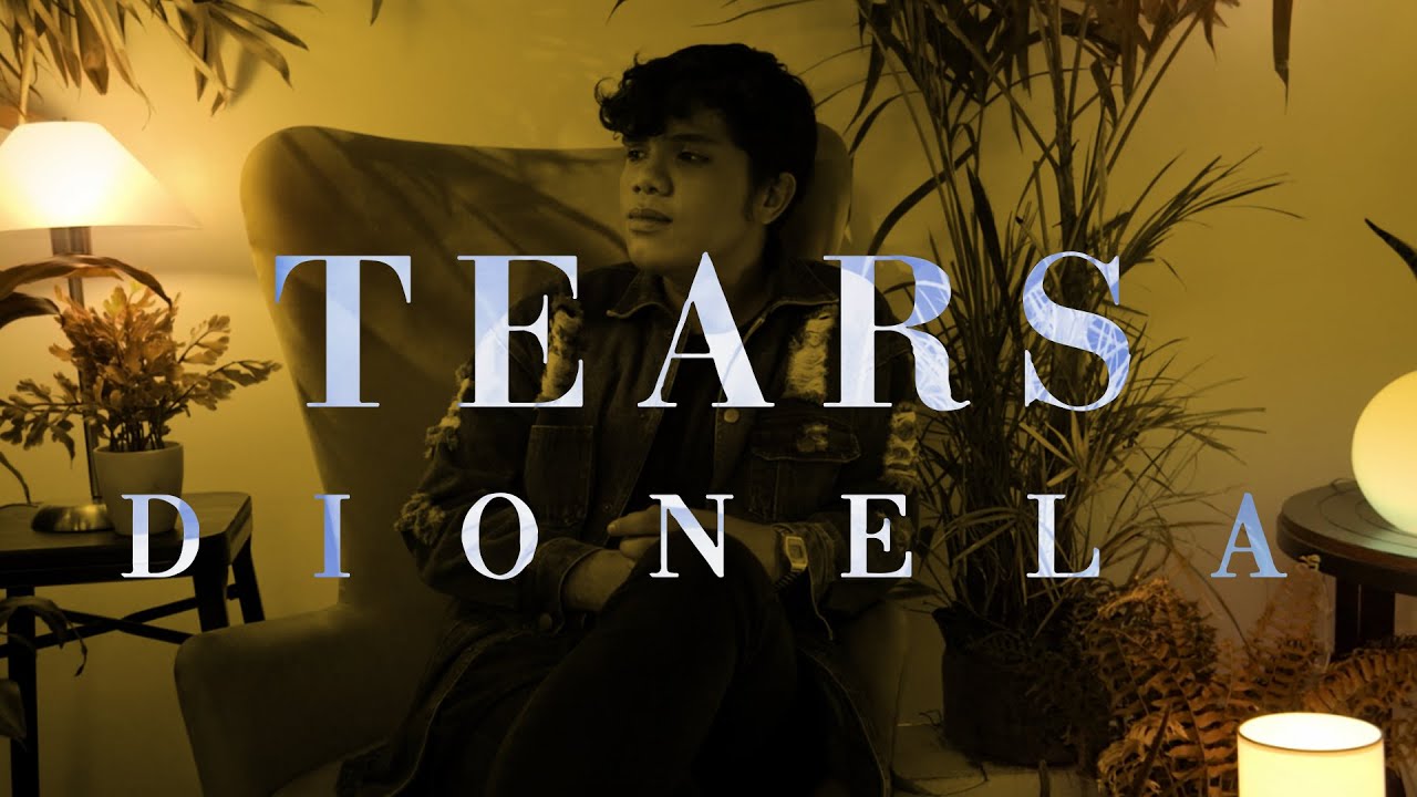 Dionela - Tears (Official Music Video) - YouTube