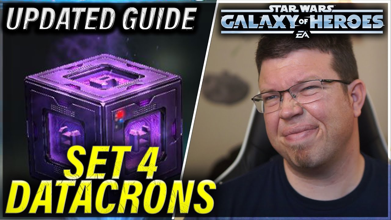 UPDATED: SET 4 GUIDE/INFOGRAPHIC - YouTube