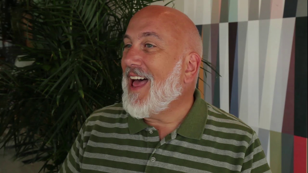 Gather Spotlight: Mark Goad - YouTube