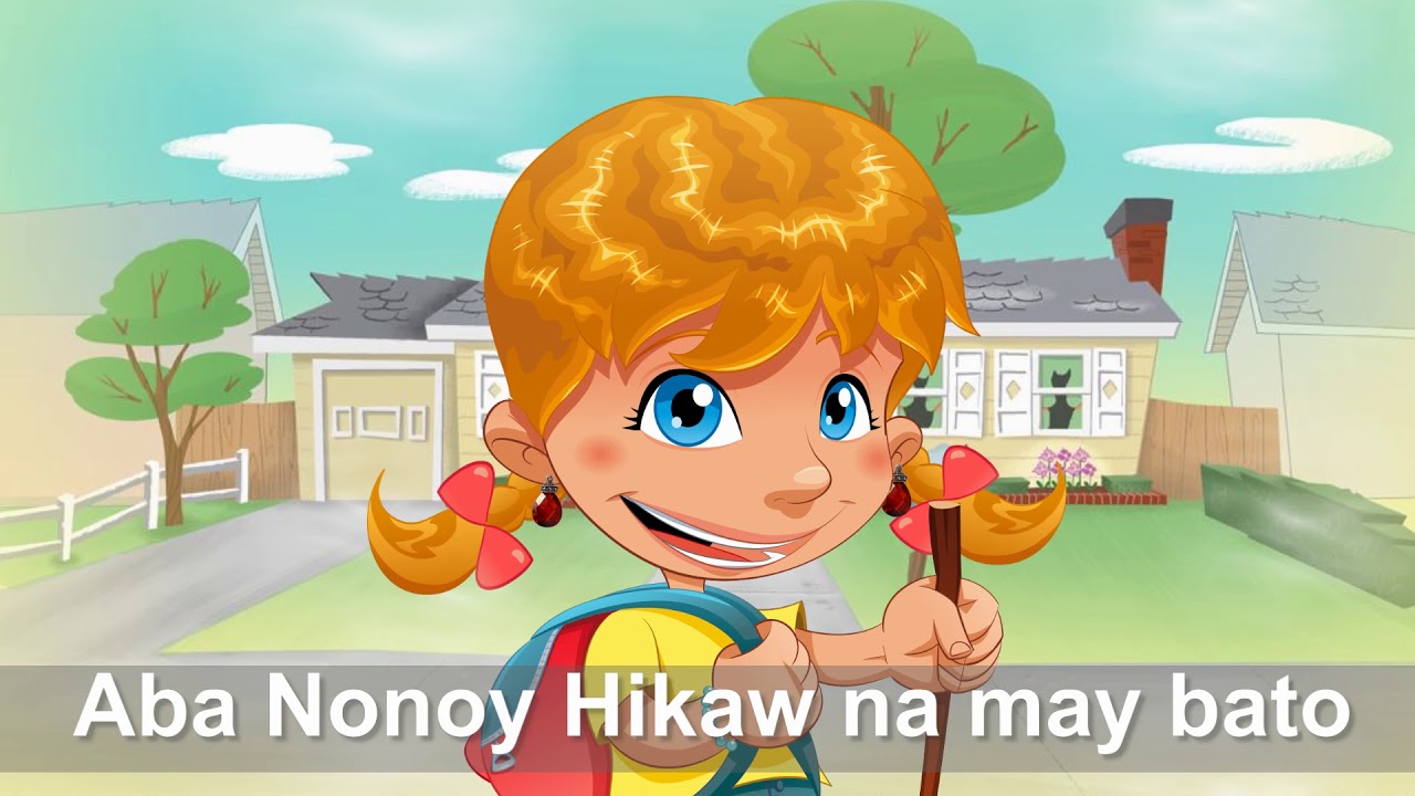 Neneng at Nonoy - YouTube