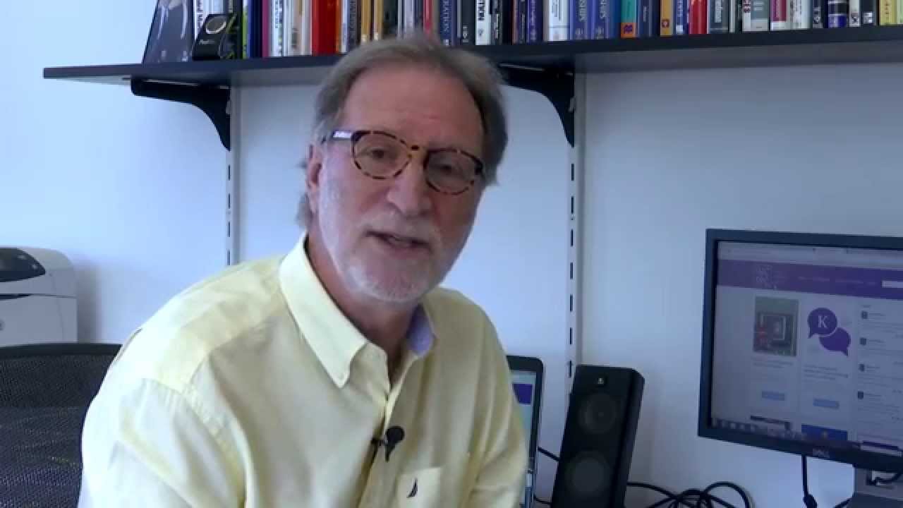 Leading edge marketing research - YouTube