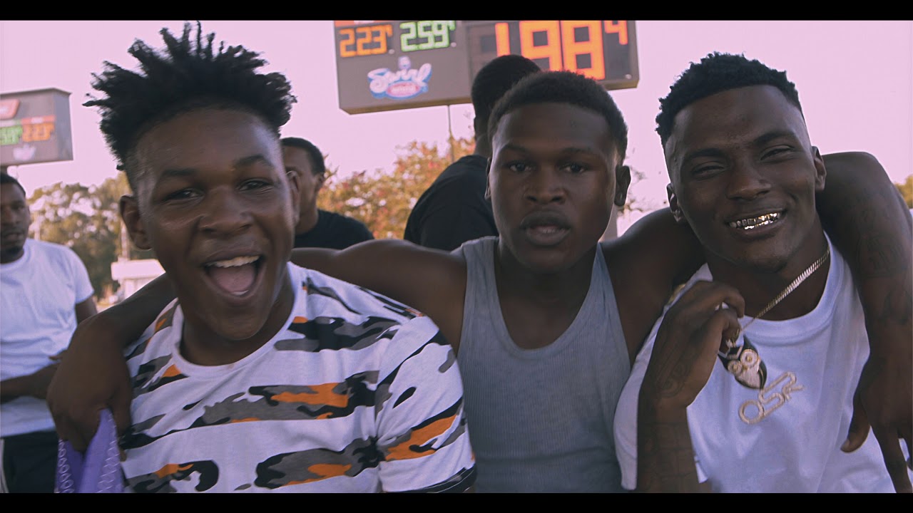 LAHenryTBBG | Onsight Deeda - Dead Man (Official Music Video) - YouTube