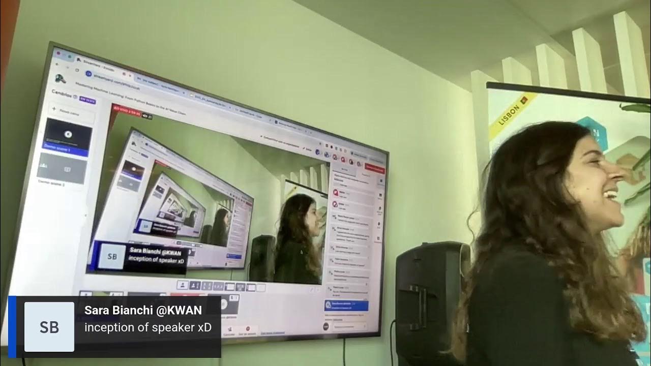 Mastering Machine Learning: From Python Basics to the AI Value Chain - YouTube