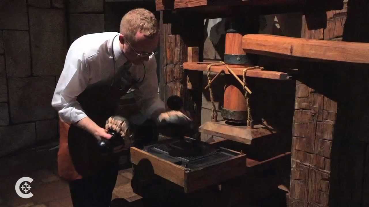 The indestructible Word - YouTube