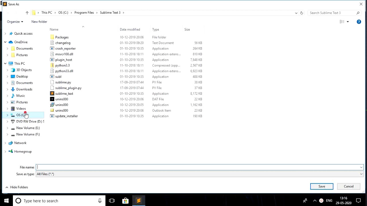 Continue in php - YouTube