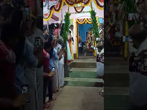 Adi garodi paniyoor  nemostava 2021