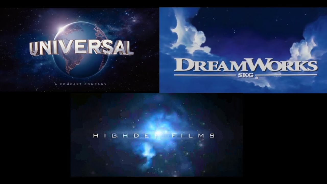 Universal Pictures / DreamWorks Pictures / Highdef Films (2019) (The ...