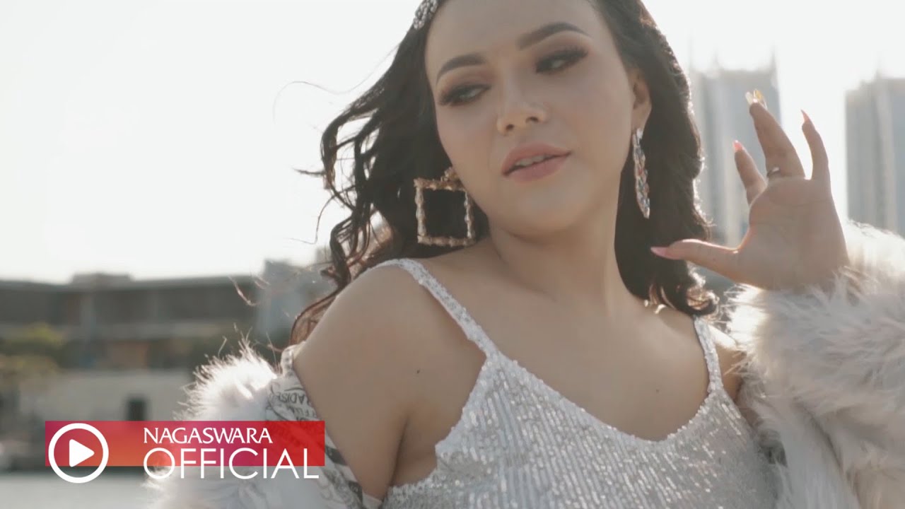 Marisha Putri - Jangan Keluar Dulu (Official Music Video NAGASWARA ...