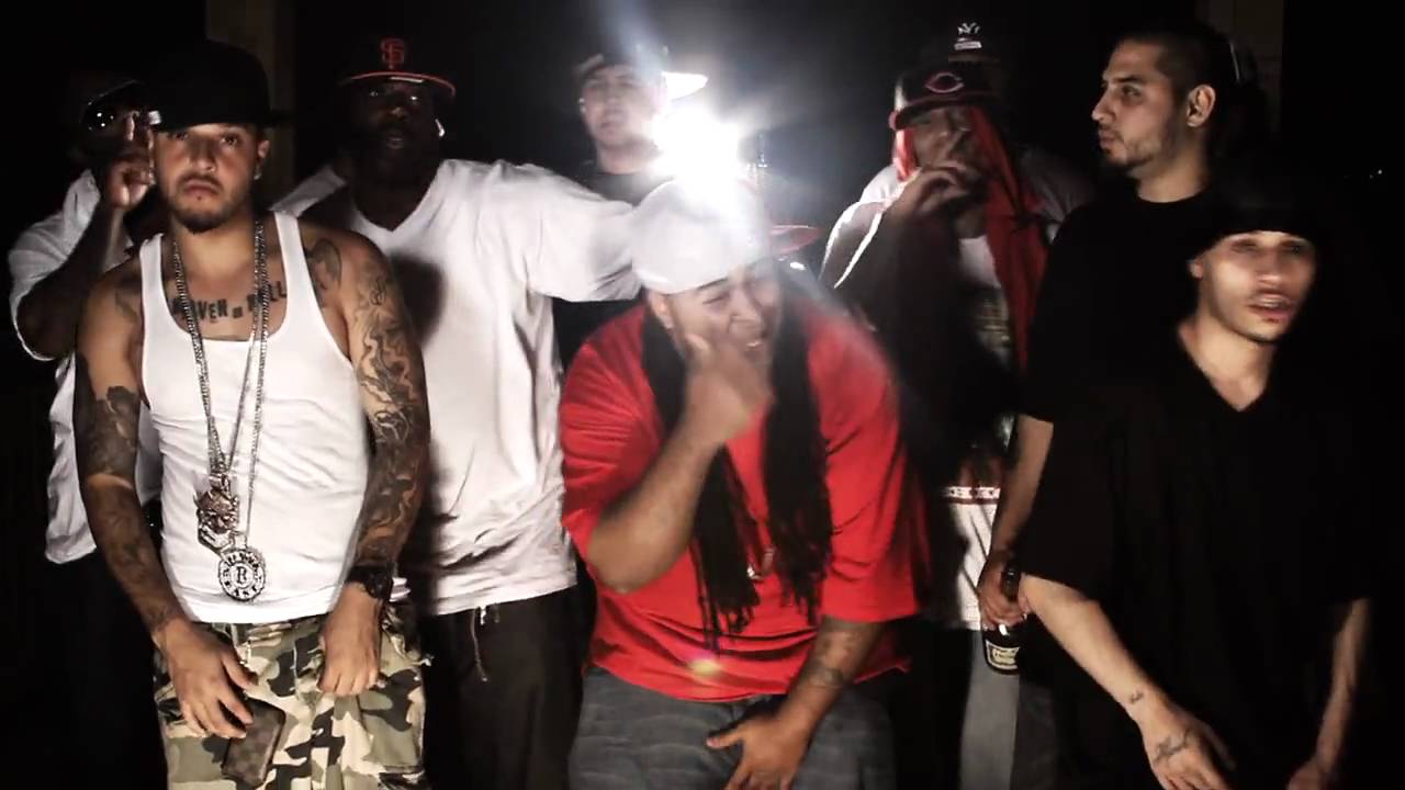 Lil Eto Ft. Nu JerZey Devil & Craze Colon "Devils Food Official Video ...