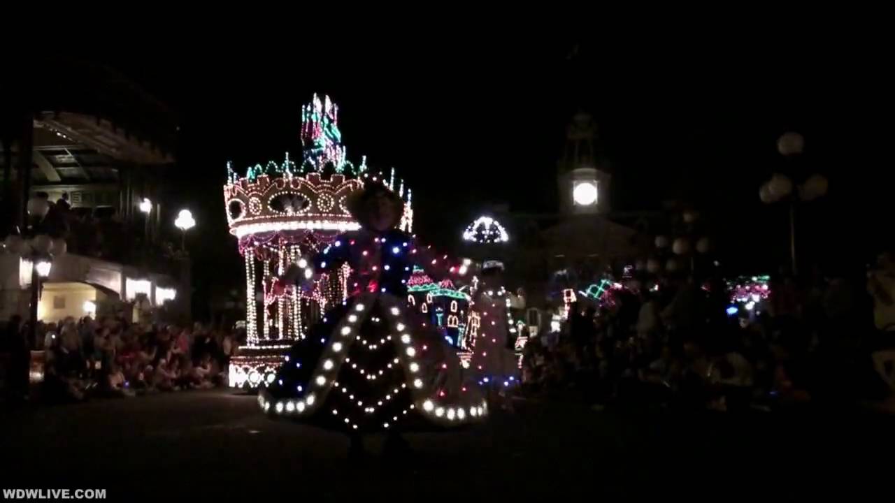 SpectroMagic in HD - Part 3 - YouTube