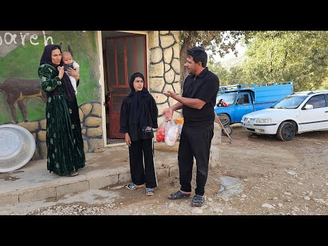 Will Hajar Agree to Officer’s Request After Seeing Zahra?