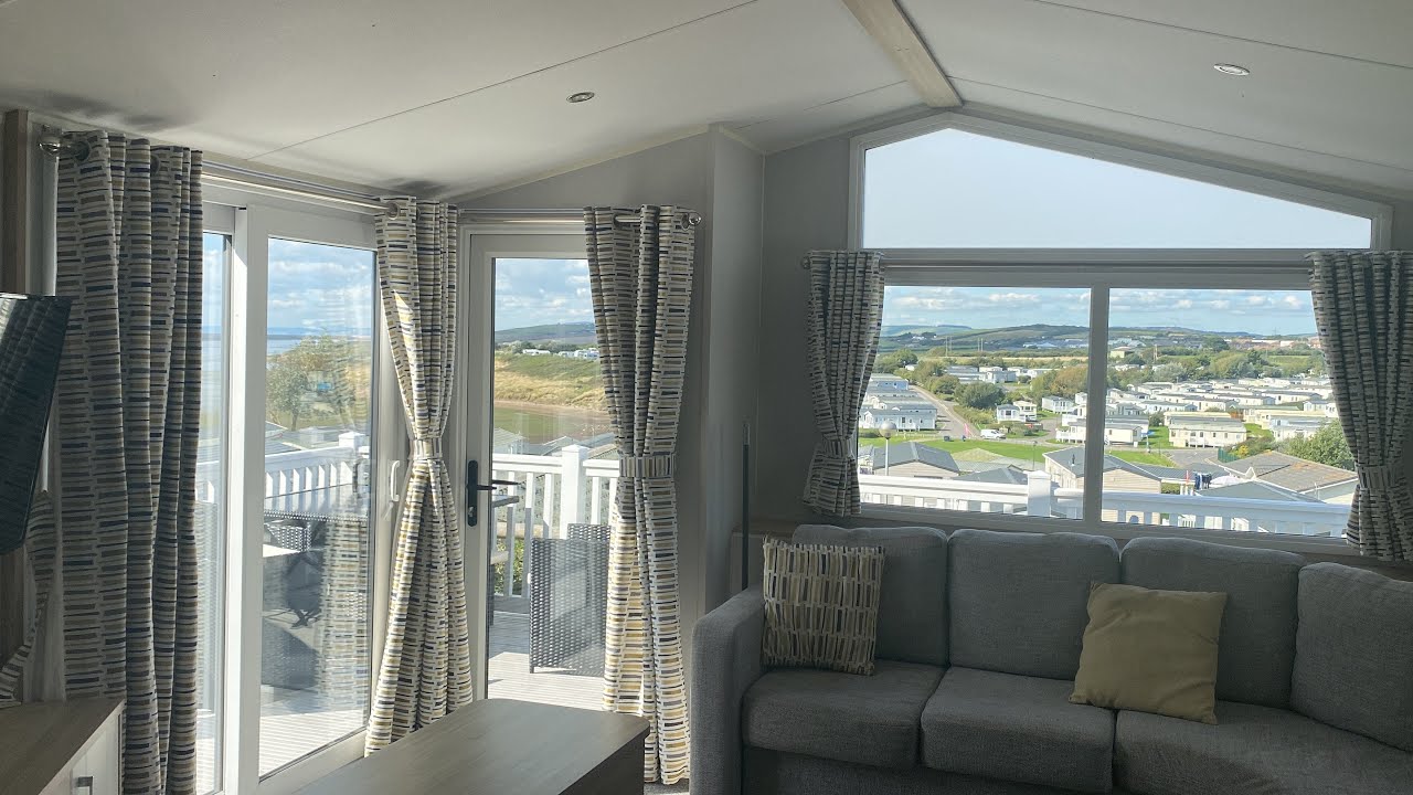 Haven || Silver Caravan Tour || 2024 - YouTube