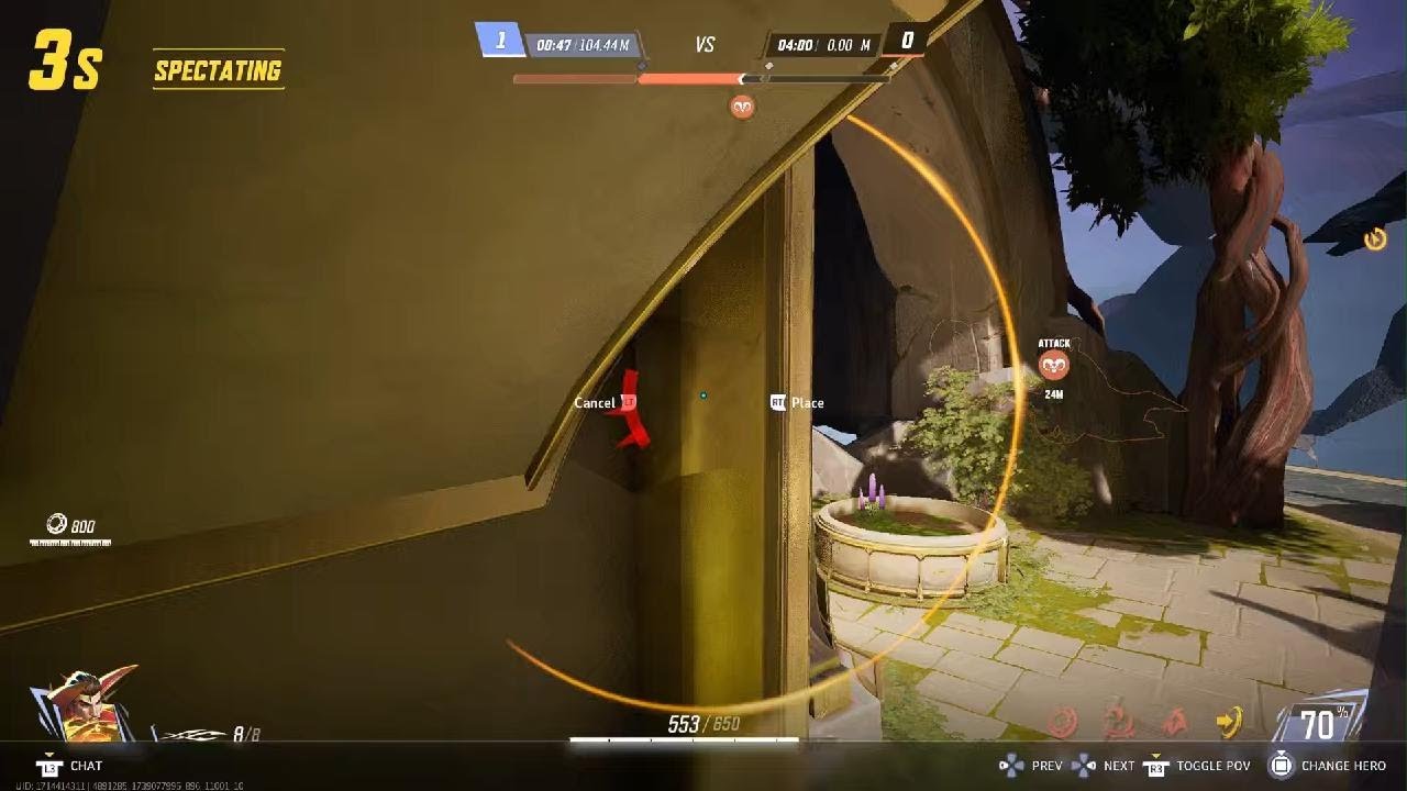 Marvel Rivals|Comp Gameplay | GRANDMASTER 2 - YouTube