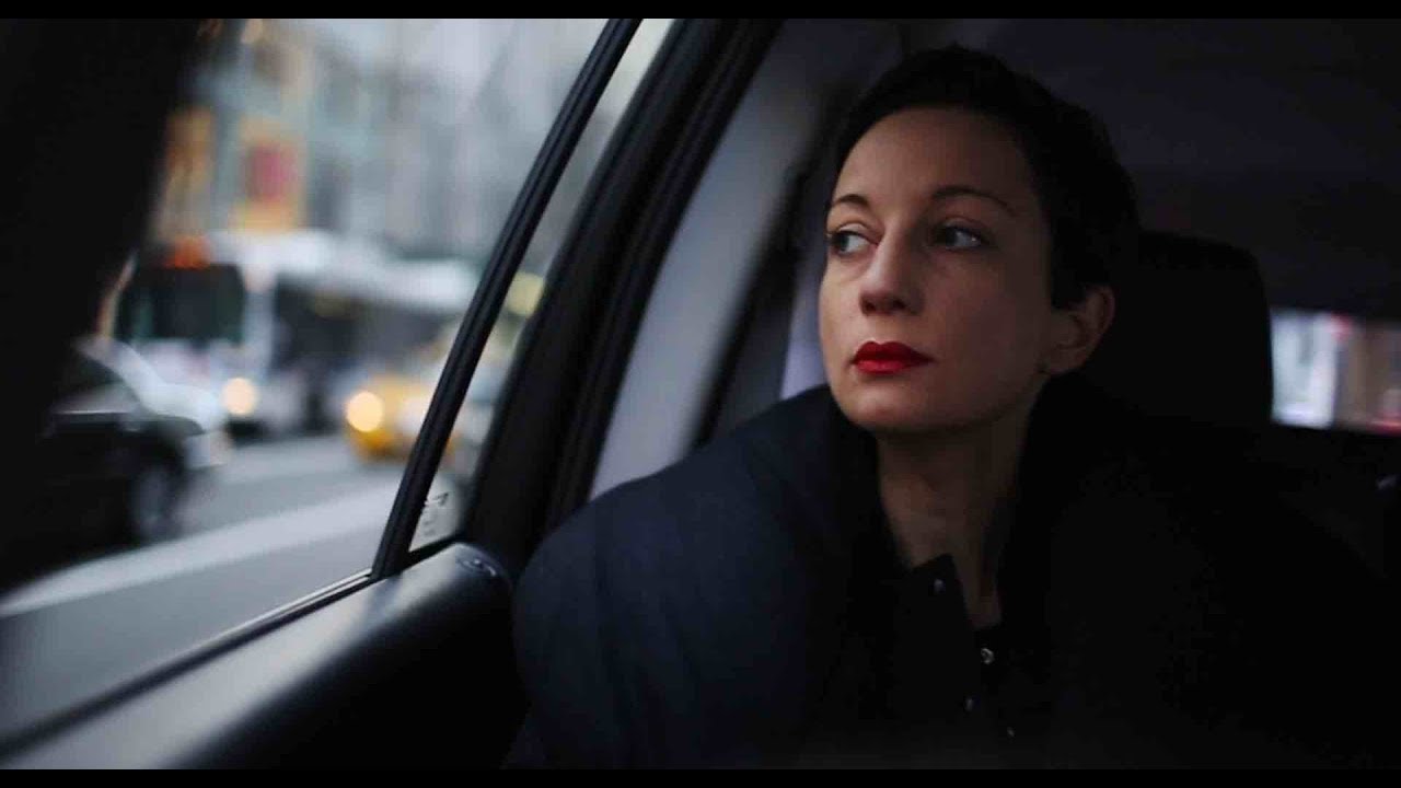 Official Trailer for Robert Adanto's Born Just Now - YouTube