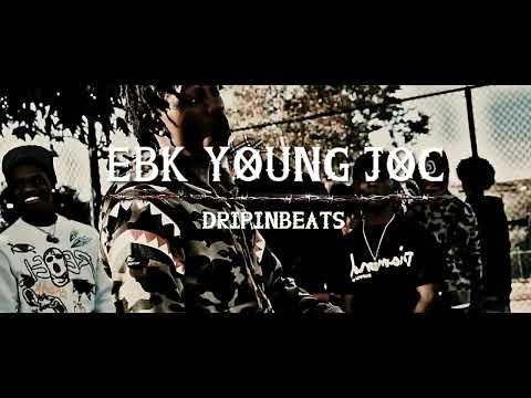 EBK Young Joc x EBK Trey B x EBK Jaaybo Type Beat - YouTube