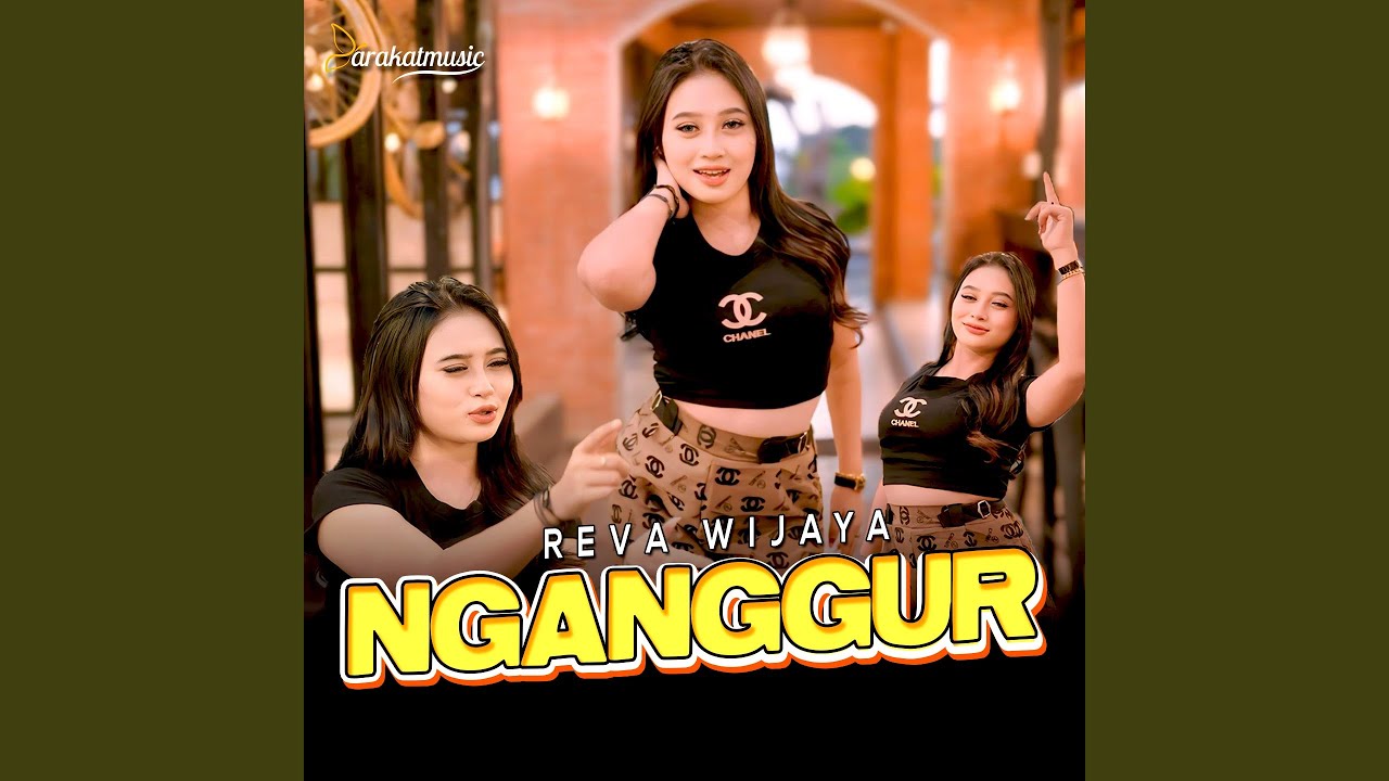 Nganggur - YouTube