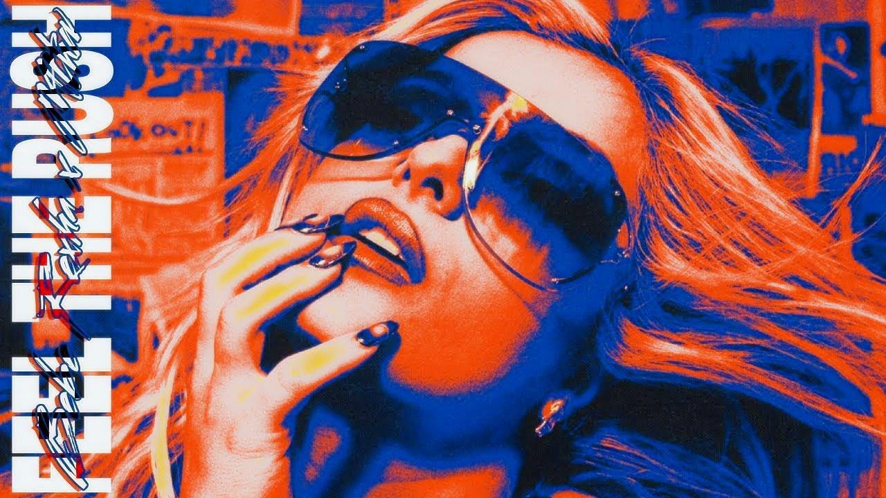 Bebe Rexha - Feel The Rush (Official Audio) - YouTube