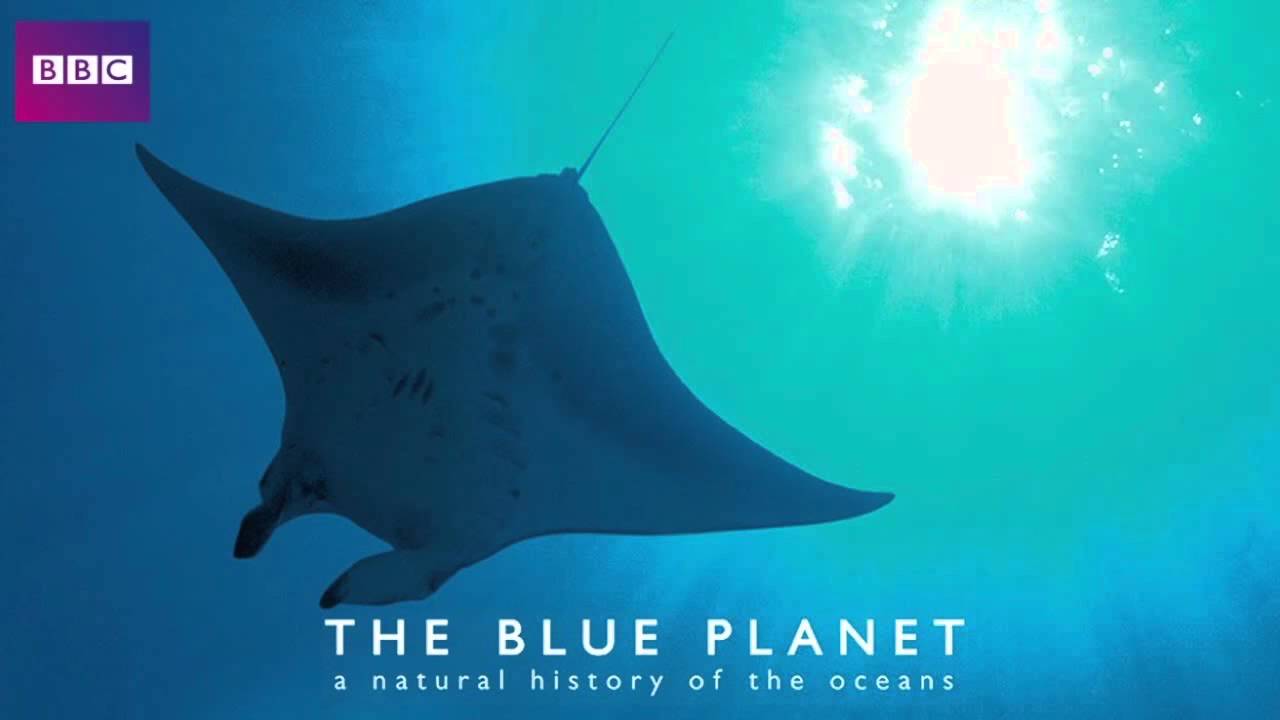 The Blue Planet (Score Suite) - YouTube