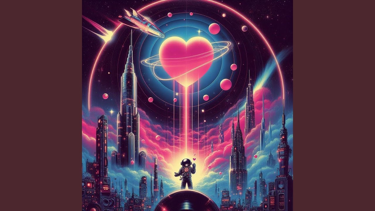 Flowing Through Time With The Spirit of Love - YouTube