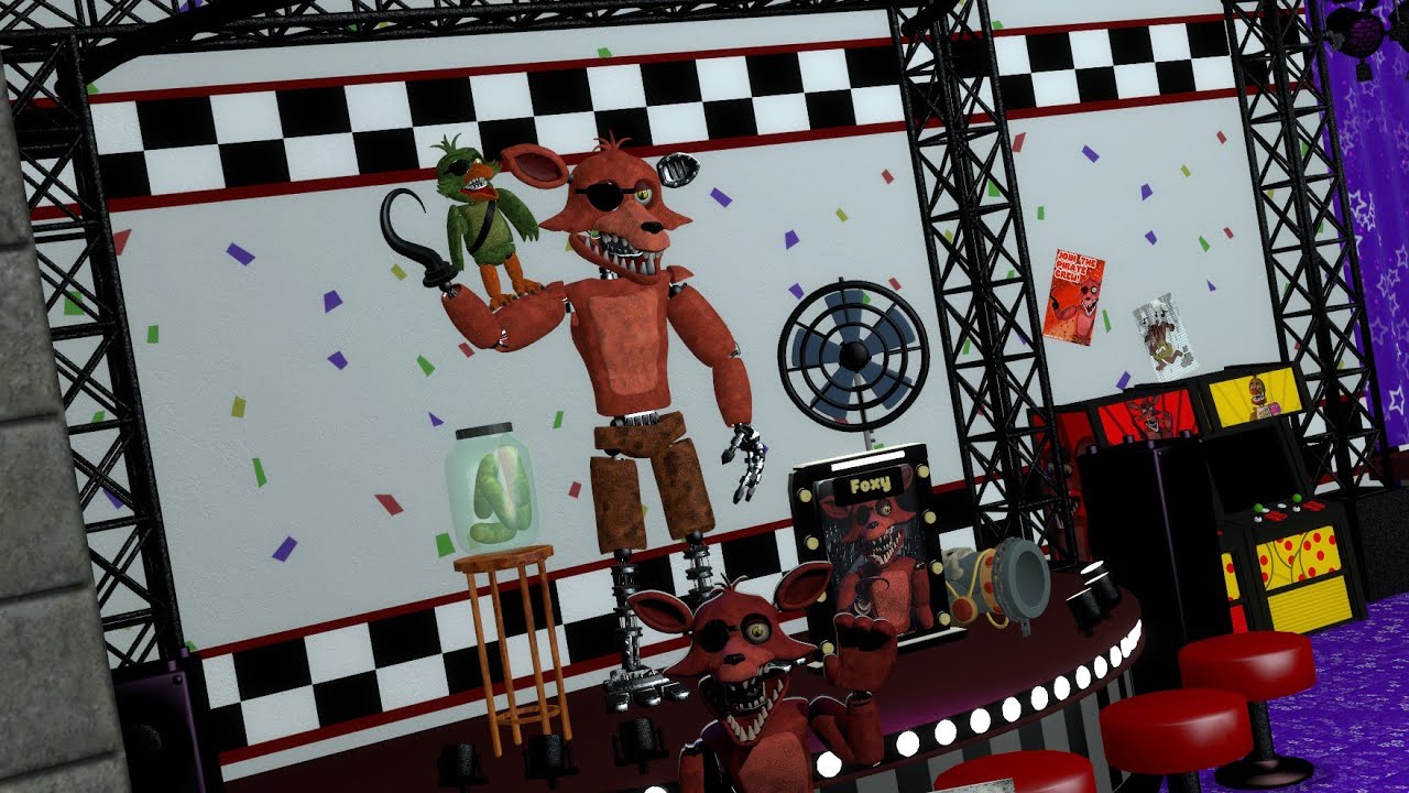 The First Performance S2 E1 - YouTube