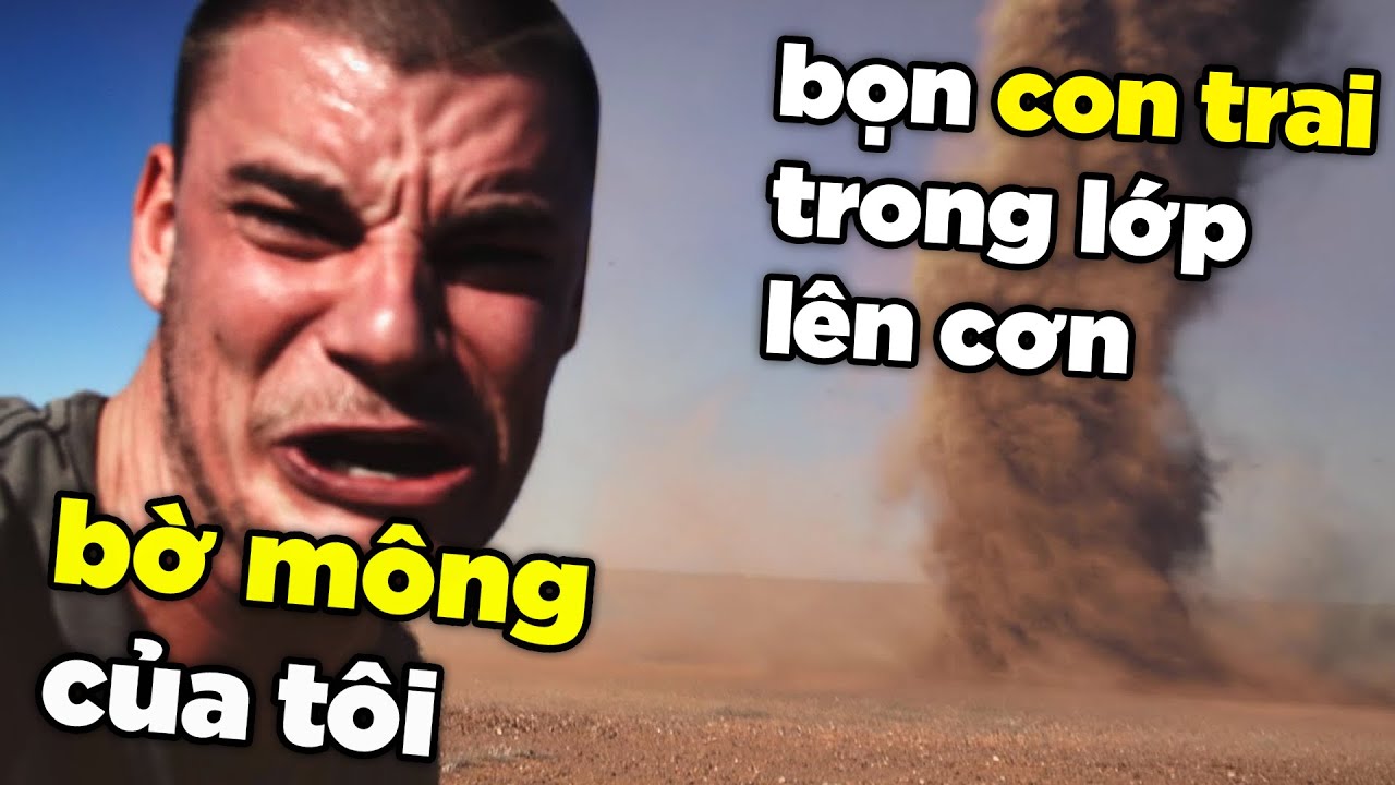 những meme khiến bạn bị 3 điểm hóa - YouTube