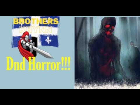 DnD Reddit Horror-Stories Tales of Self-Deletion & the Worst Stupidity ...