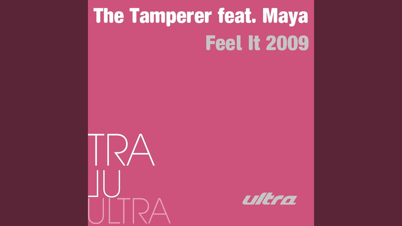 Feel It 2009 (The Mac Project Remix) - YouTube