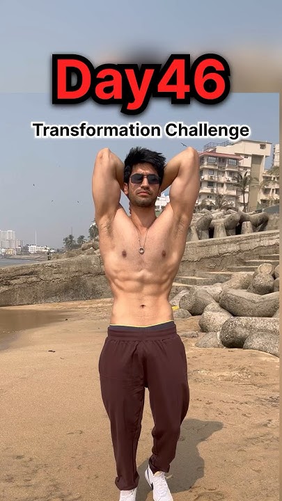 Day46/60 Supplements for Transformation Help #fitness #bodybuilding #motivation #ytshorts - YouTube