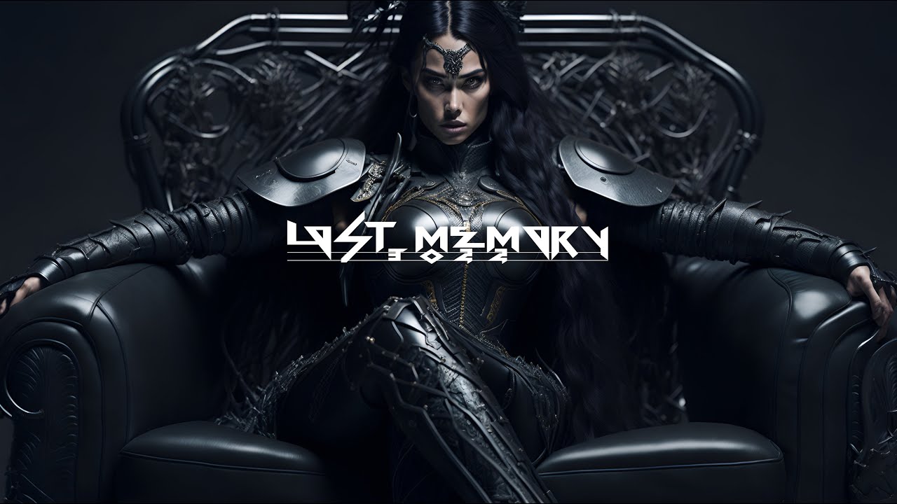 『Lost Memory 3022』 -- Prologue -- - YouTube