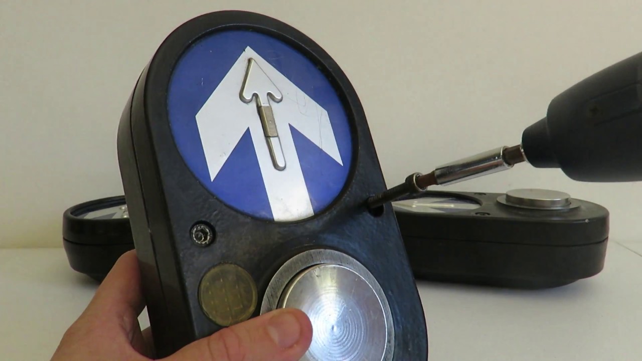 My collection of Pedestrian Call Buttons! - YouTube
