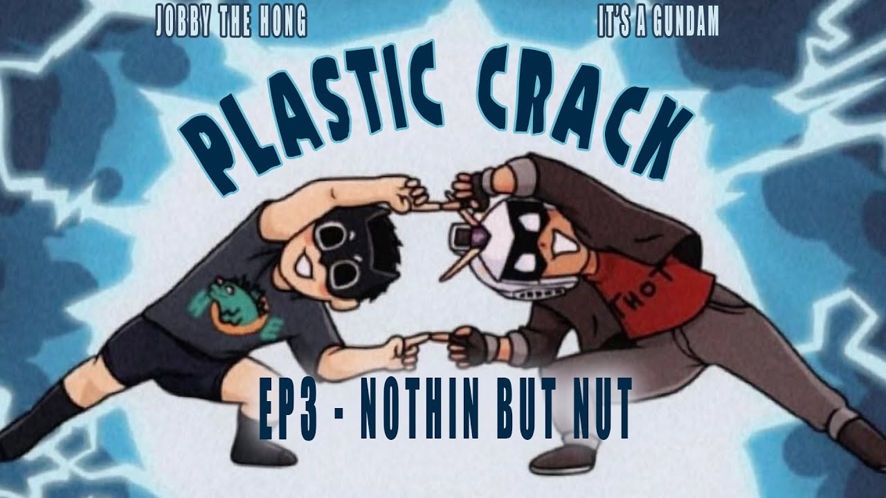 PCP Podcast EP3: Nothing but nut - YouTube