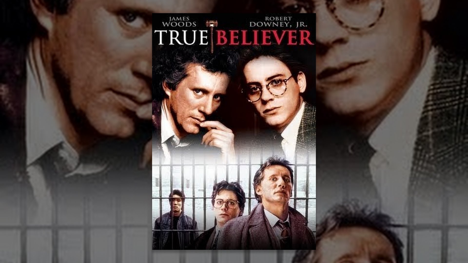 True Believer - YouTube