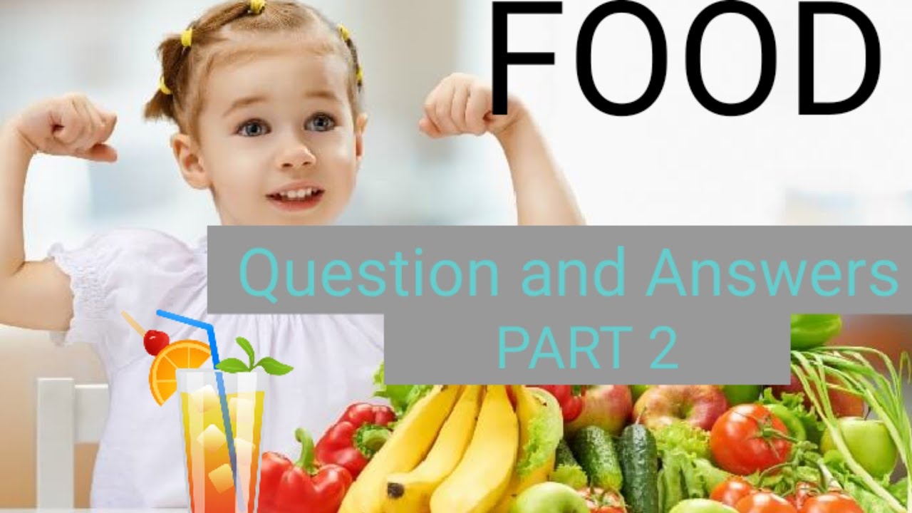 Food-Part 2 - YouTube