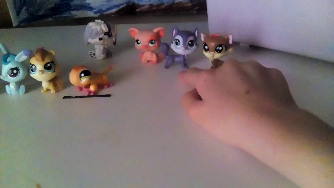 Lps tour of all my LPs (voice acting available) - YouTube