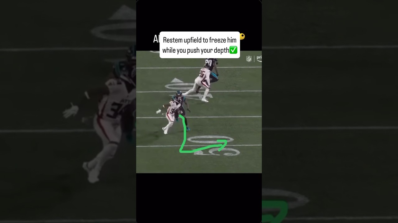 WR tips🔥!! ALWAYS restem!!#football #d1 #nfl #fyp #viral #widereceiver ...