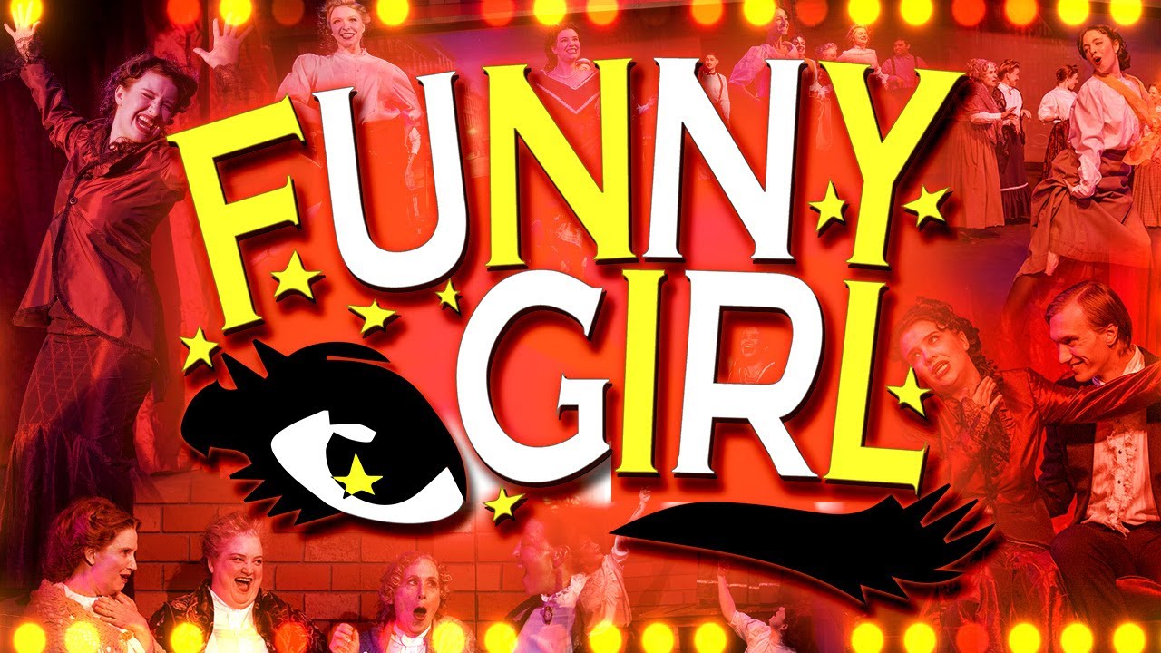 Funny Girl: The Musical - Arts Express Theatre - YouTube