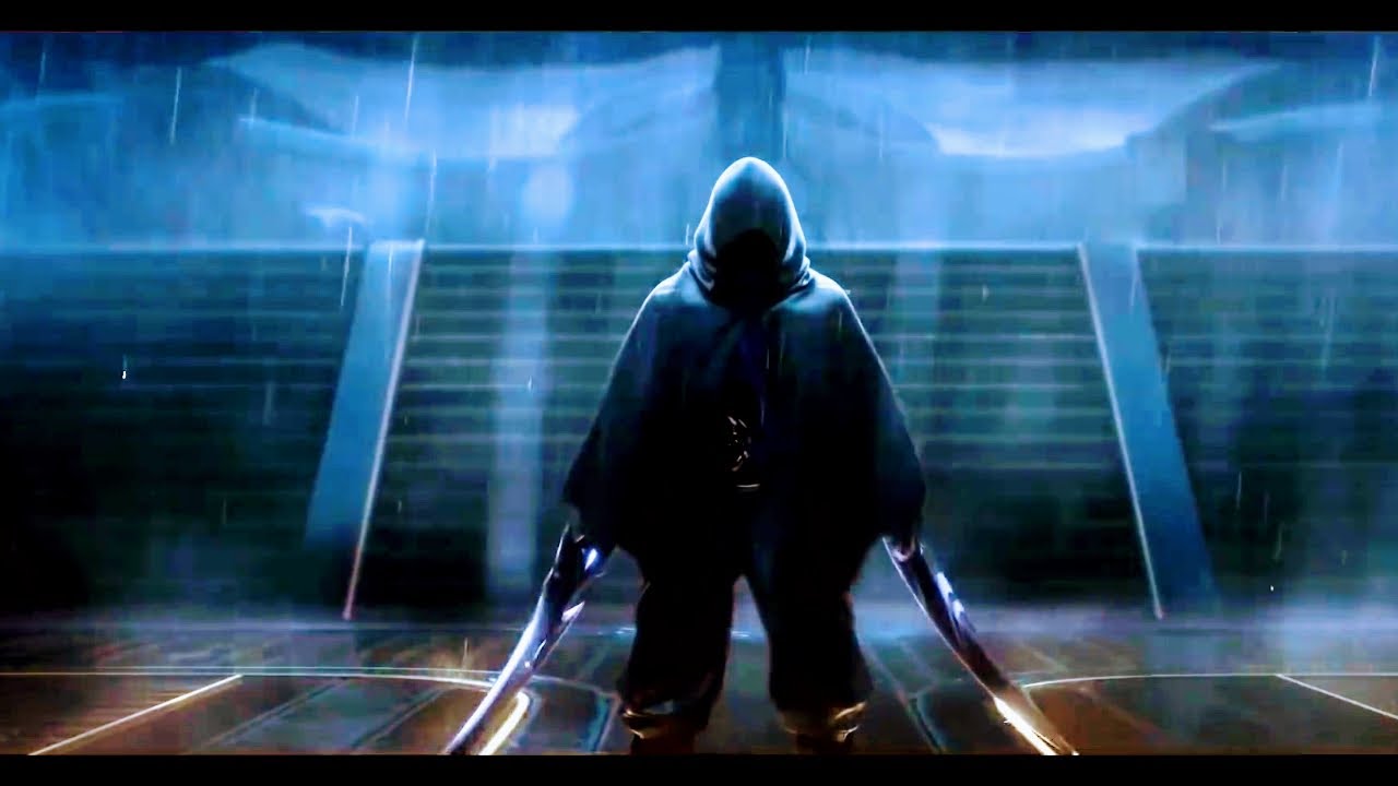 LAM : HOK Gameplay - Lam is the Best Assassin in Honor of Kings - YouTube