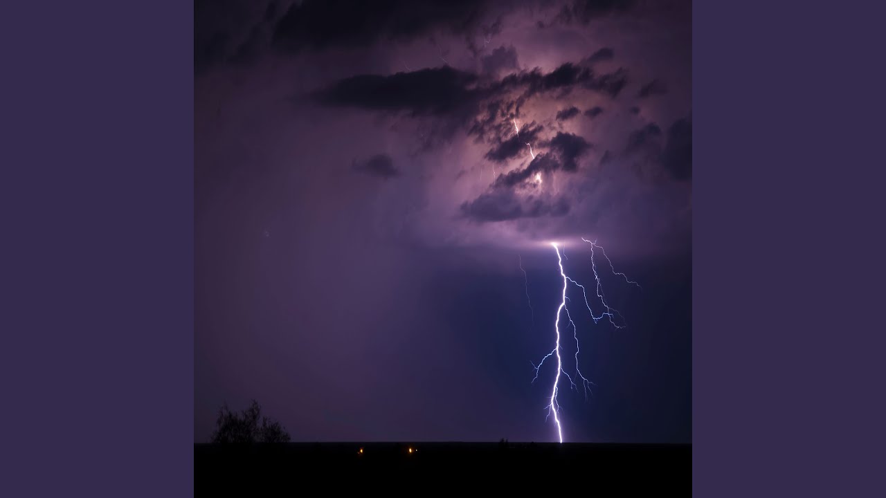 Higher Pitch Windy Storm (Can Be Looped) - YouTube