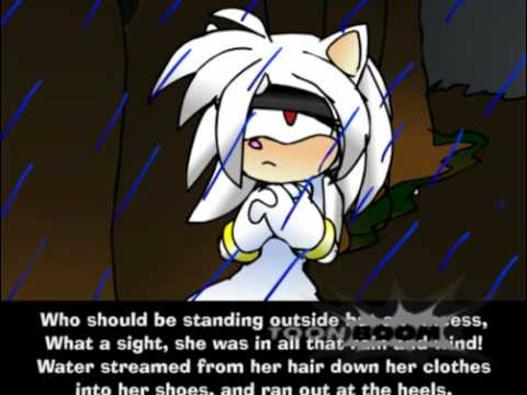 The Princess and the pea the Full movie (mobian story and a very lame ...